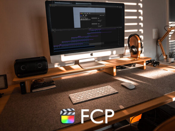 FCPユーザー超必須の基礎知識編｜構造とワークフロー
