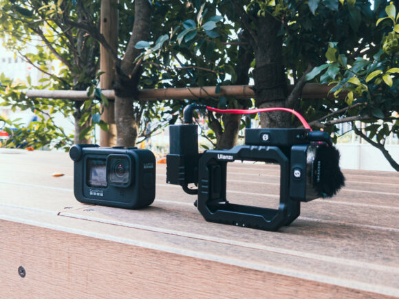 GoPro用の外部マイクの選び方 どうやって選ぶ？