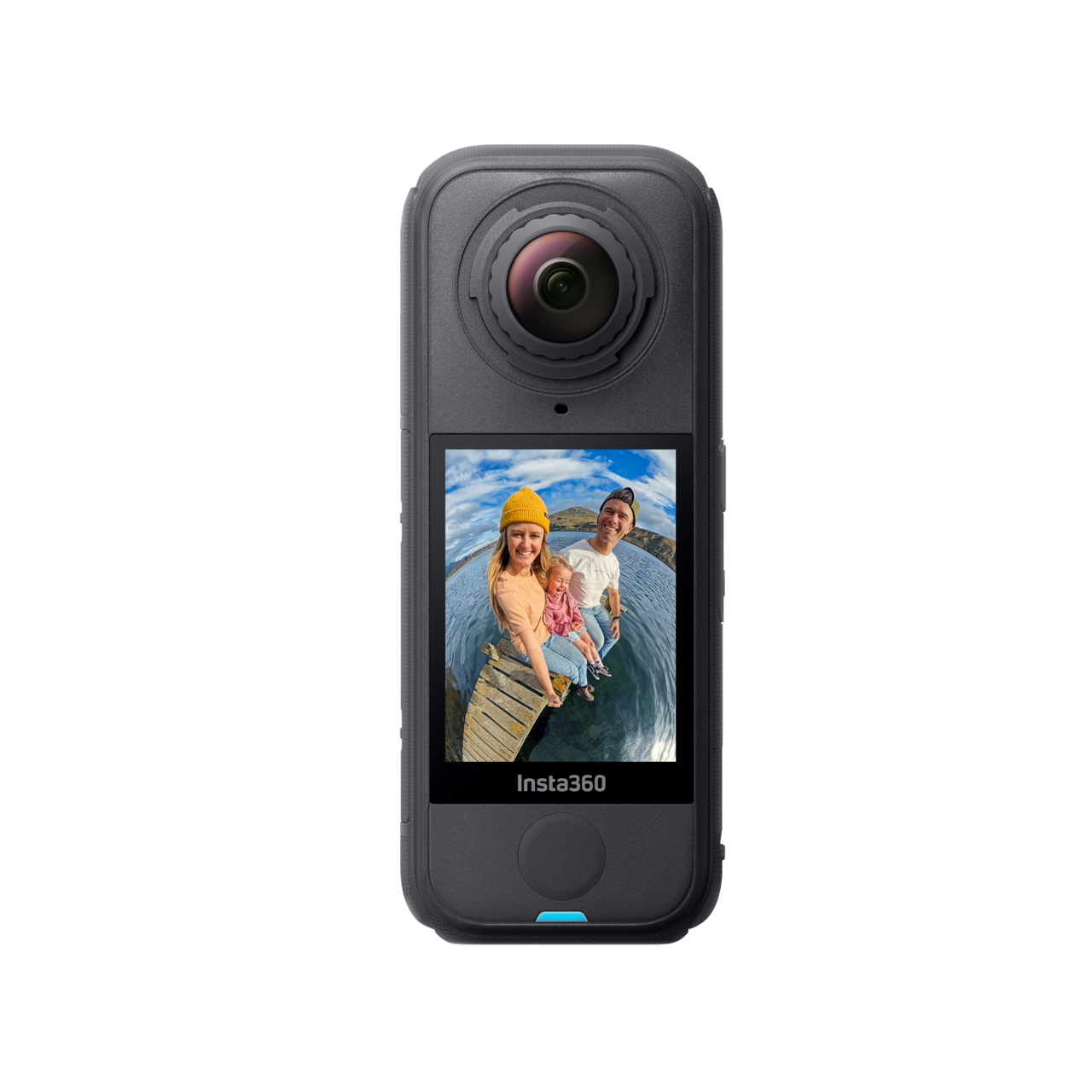 Insta360 各シリーズの違いを比較 どのカメラを選ぶ？