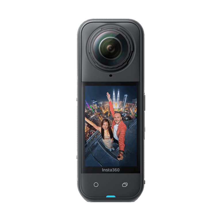 Insta360 各シリーズの違いを比較 どのカメラを選ぶ？