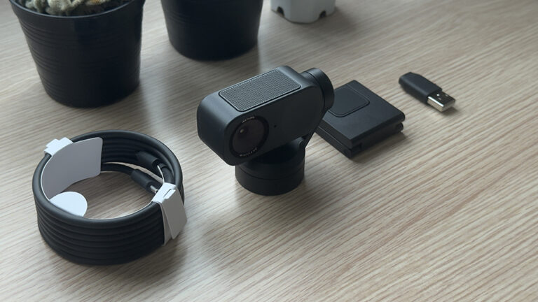 Insta360 Link2｜スタートアップガイド🔰基本の使い方をマスターしよう！